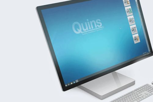 Quins - Quality Inspection Systems